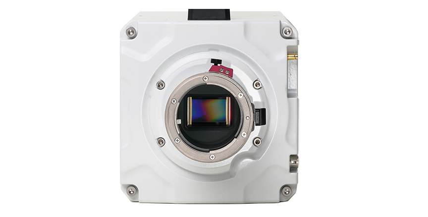 Phantom TE2010 | 컴팩트하고 조작이 간편한 고속카메라