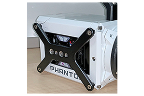 Phantom TE2010 | 컴팩트하고 조작이 간편한 고속카메라