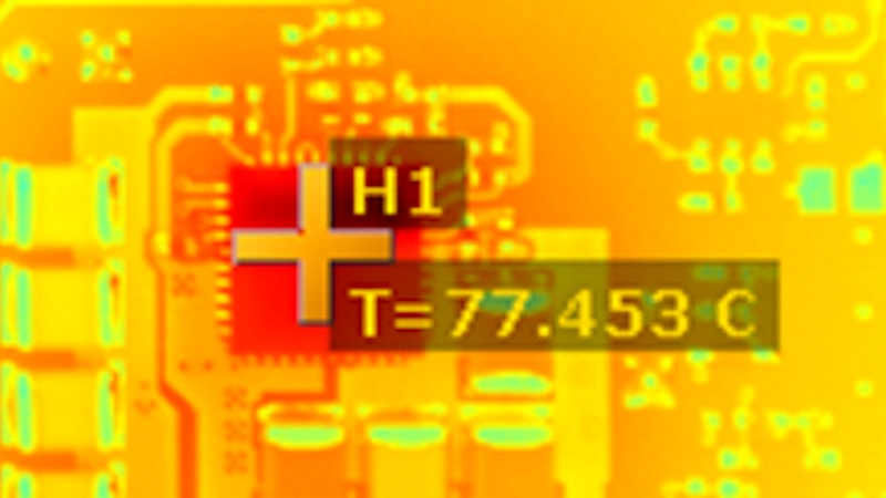 Probes | 재료 거동 측정 및 분석 소프트웨어 | 추적 프로브